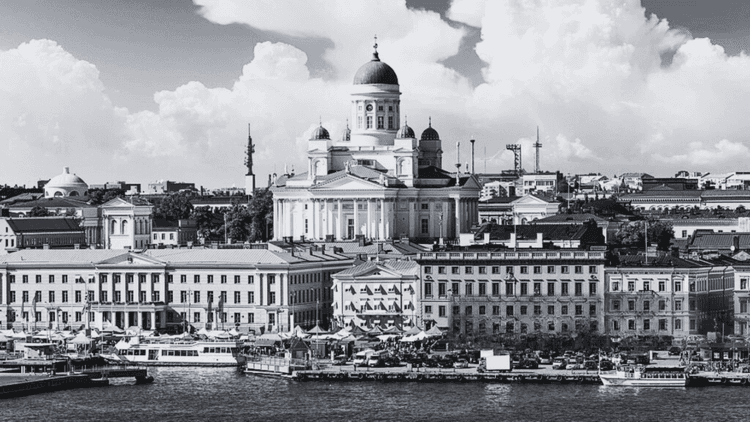 HYROX Helsinki 2026 Results — Rankings and splits | ROXWALL
